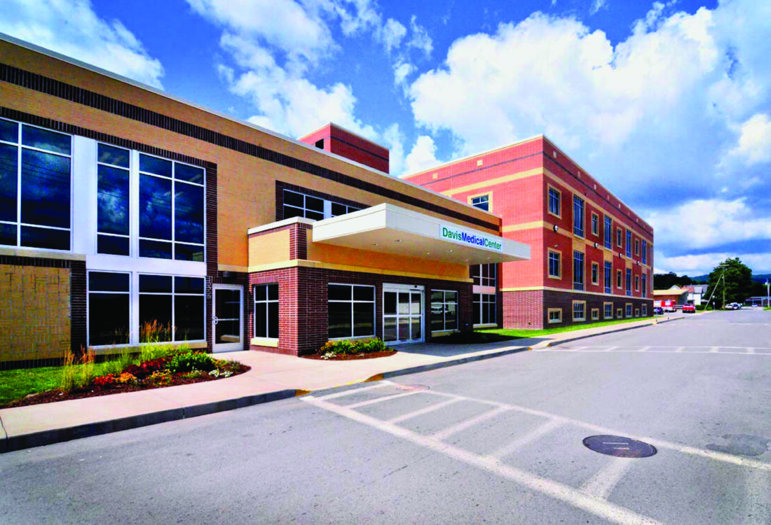 DMC celebrates National Hospital Week | News, Sports, Jobs - The ...